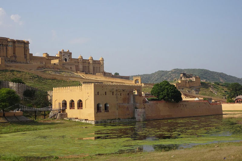 Stunning Palaces And Forts to Visit In Jaipur - Volunteer Vacations Blog