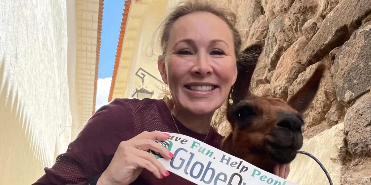 Leading Ethical Voluntourism for Decades, Kimberly Haley-Coleman Paves ...